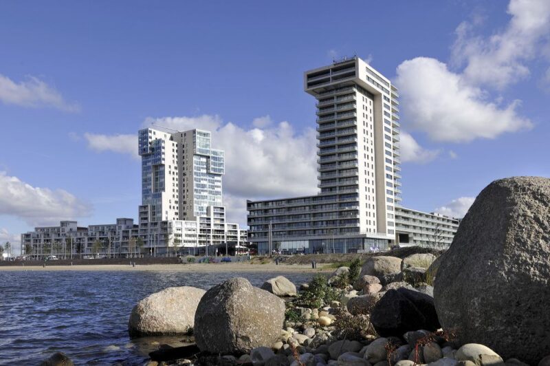 Nesselande Rotterdam | BIT Klimaat